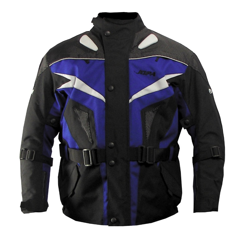 MC jakke til dame og herre | MC jakke i læder mm.